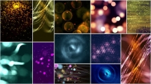 Free Lights Video Backgrounds | monzoom.com